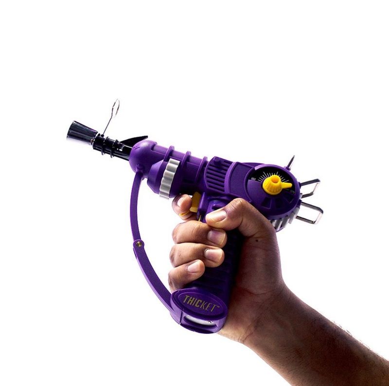 Torch Maintenance Tips – Thicket